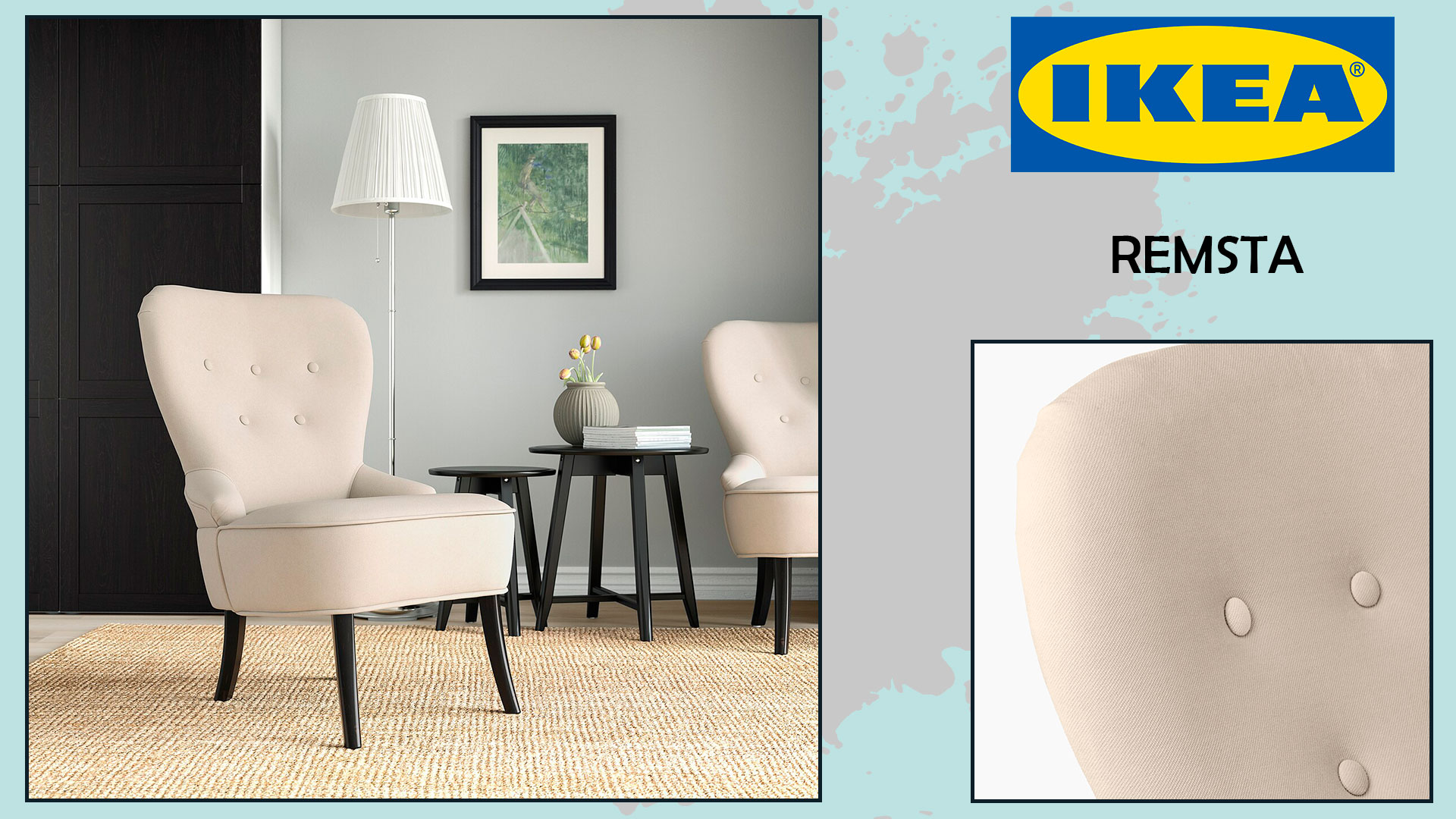 I 15 prodotti Ikea approvati dagli interior designers! - Vivere lo Stile
