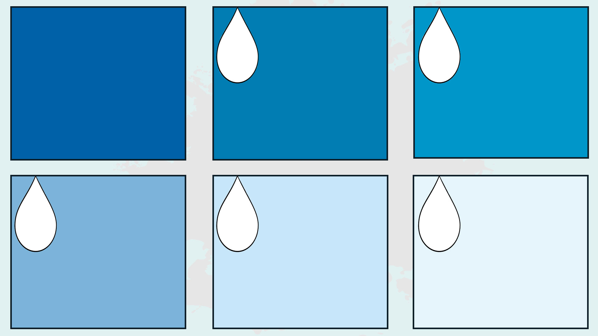 Come scegliere i colori neutri per la casa: 4 concetti base - Vivere lo ...