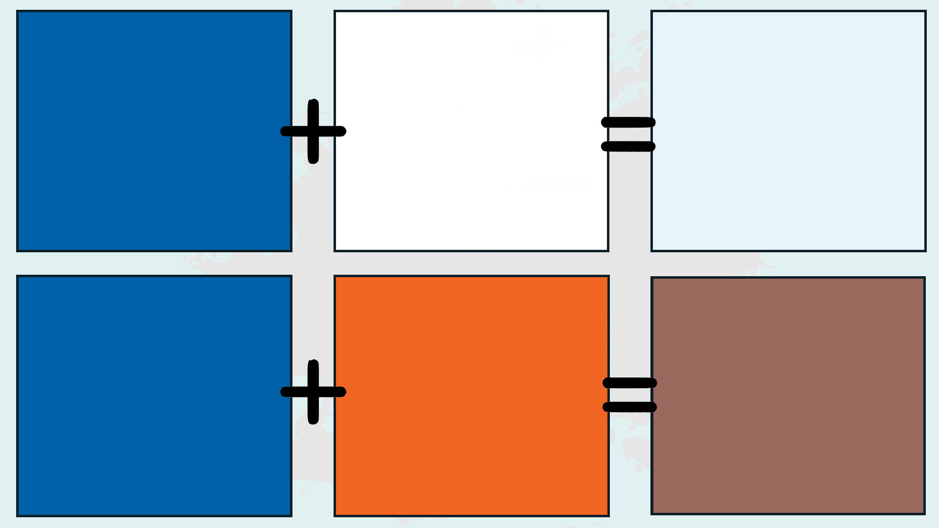 Come scegliere i colori neutri per la casa: 4 concetti base - Vivere lo ...