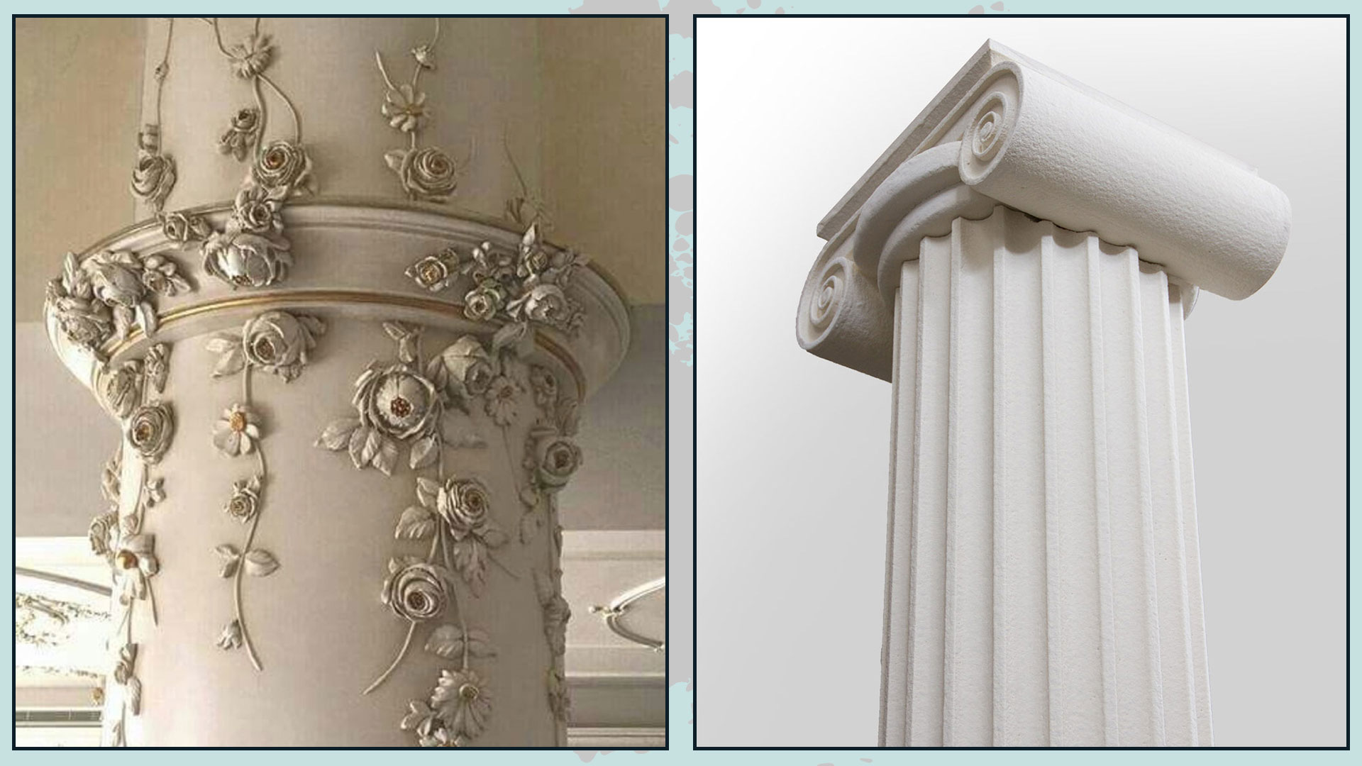 Come nascondere un pilastro? Ecco 18 soluzioni! - Vivere lo Stile