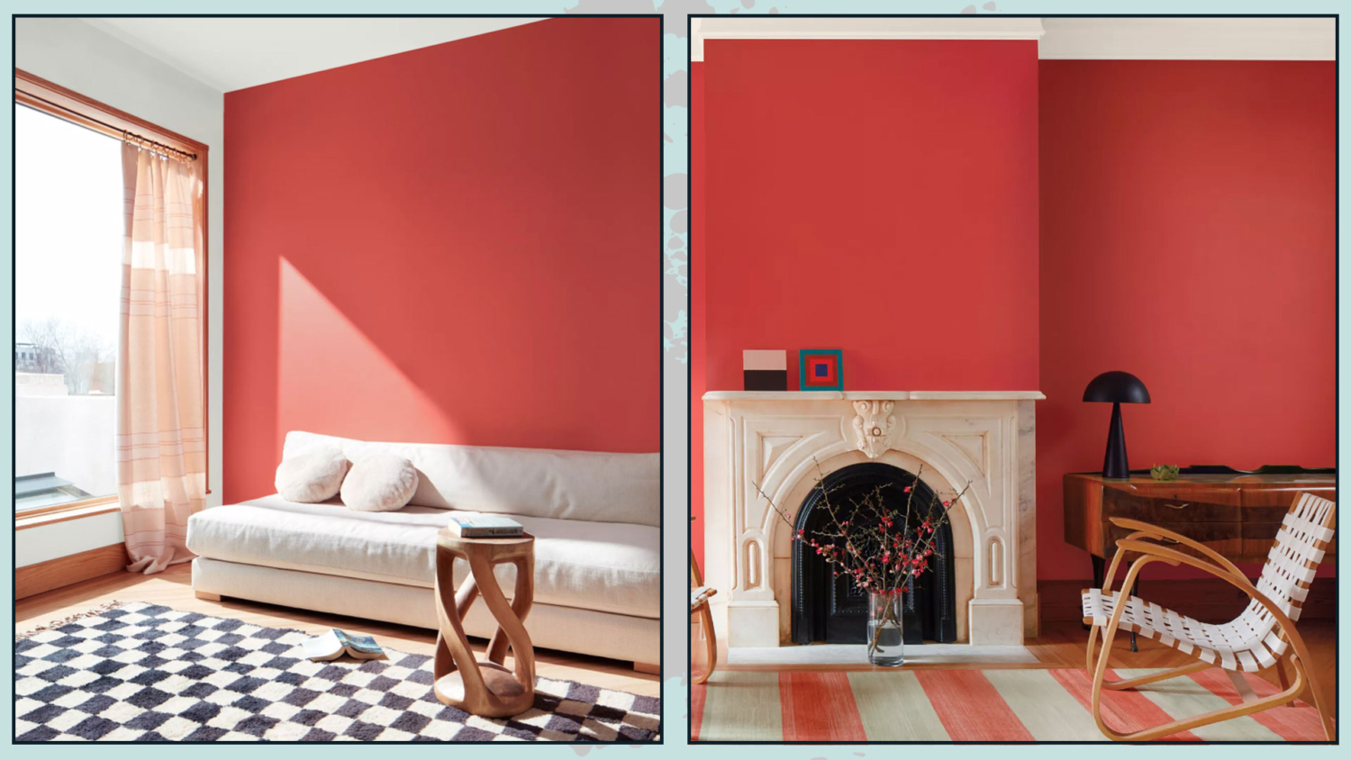 Color of the year 2023, here the proposals of leading brands. - Vivere ...