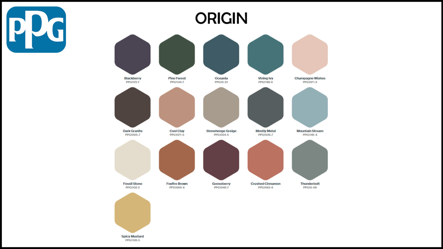 Color of the year 2023, here the proposals of leading brands. - Vivere ...