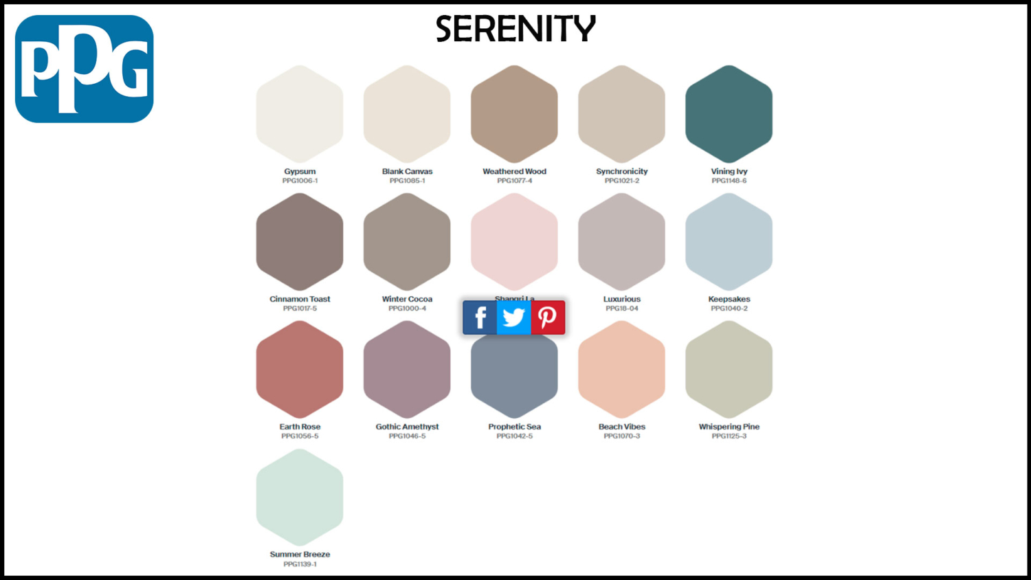 Color of the year 2023, here the proposals of leading brands. - Vivere ...