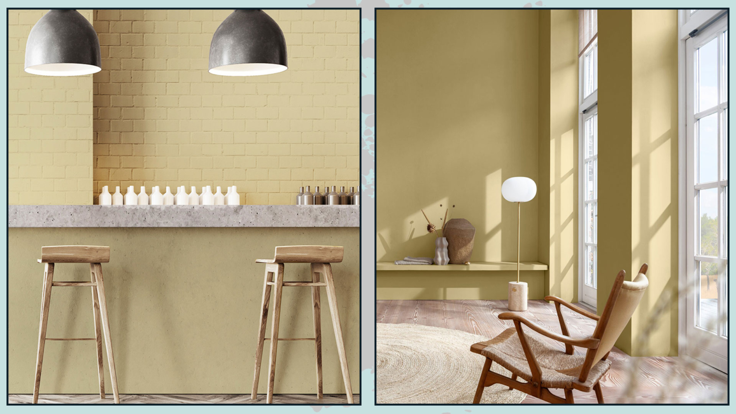 Color of the year 2023, here the proposals of leading brands. - Vivere ...