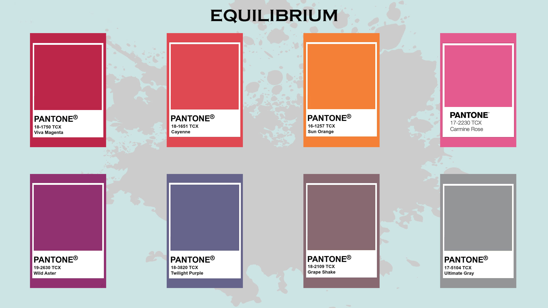 Pantone: ecco il colore dell’anno 2023 - Vivere lo Stile