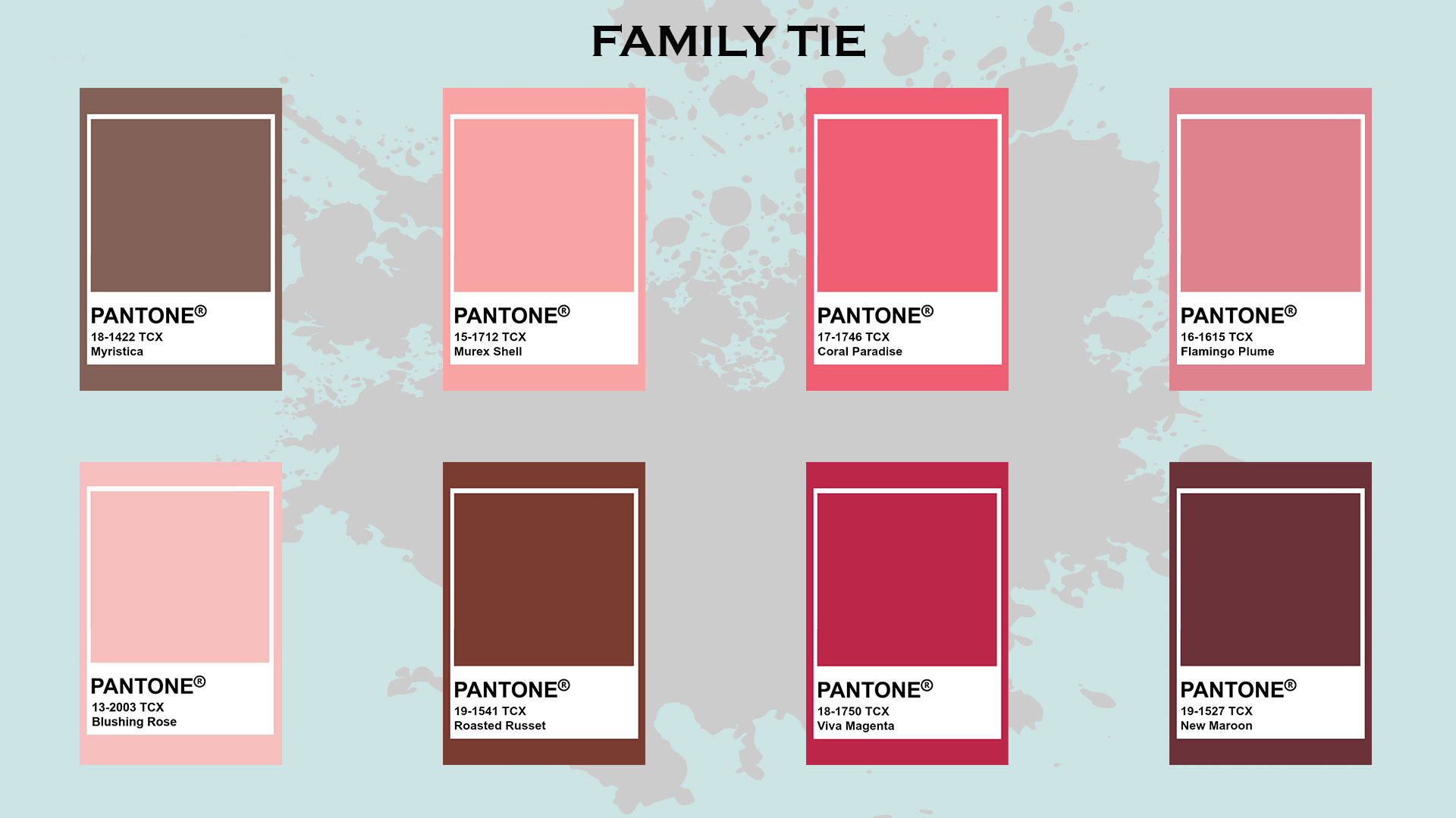 Pantone: here it is the color of the year 2023 - Vivere lo Stile