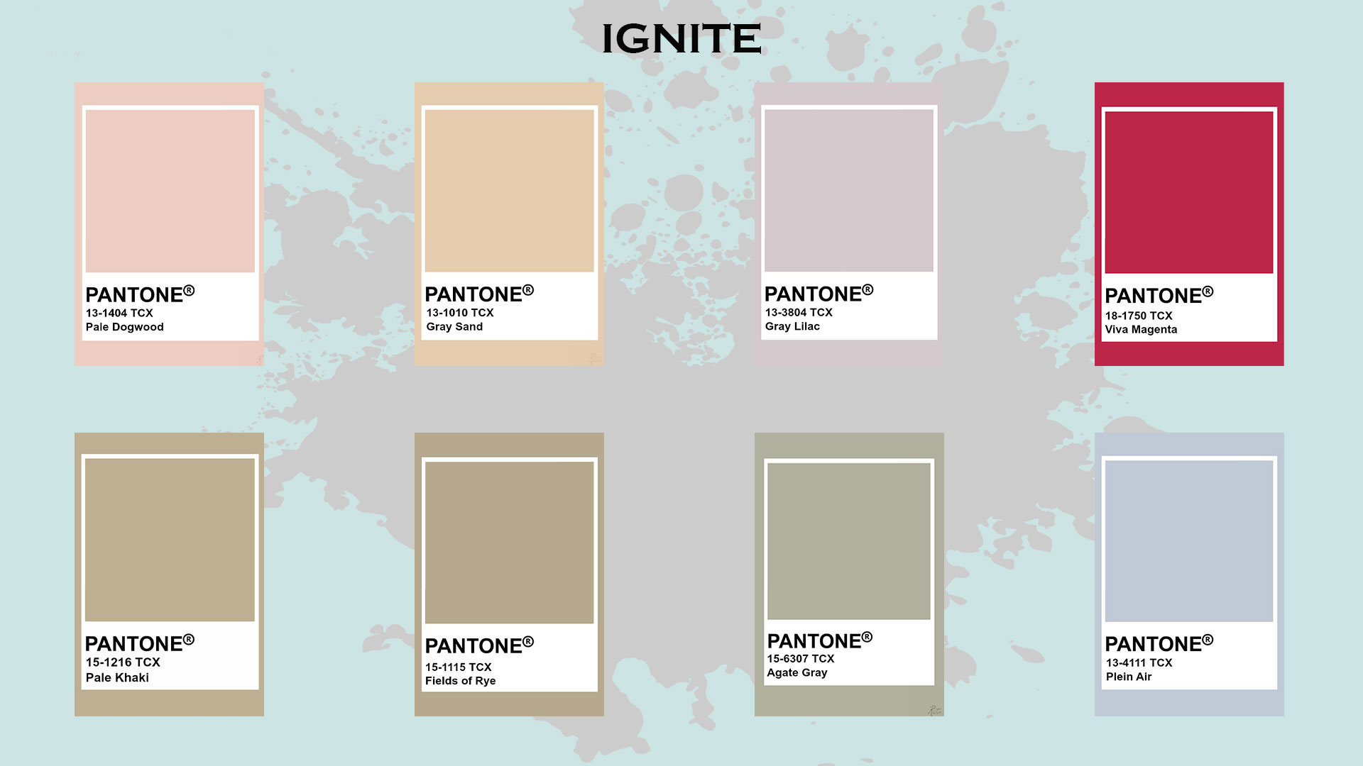 Pantone: here it is the color of the year 2023 - Vivere lo Stile