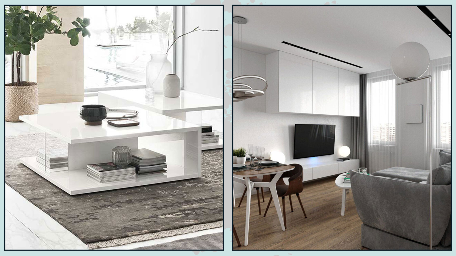 10 trucchi per rendere più luminosa una stanza buia! - Vivere lo Stile