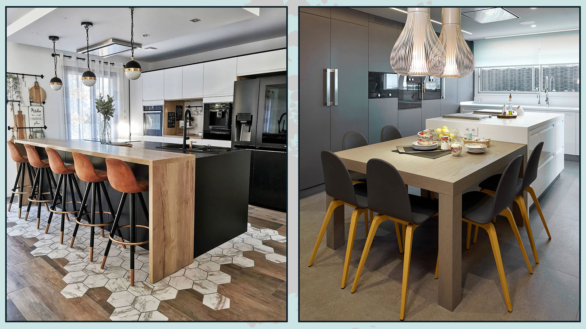 Cucina con isola: informazioni utili! - Vivere lo Stile