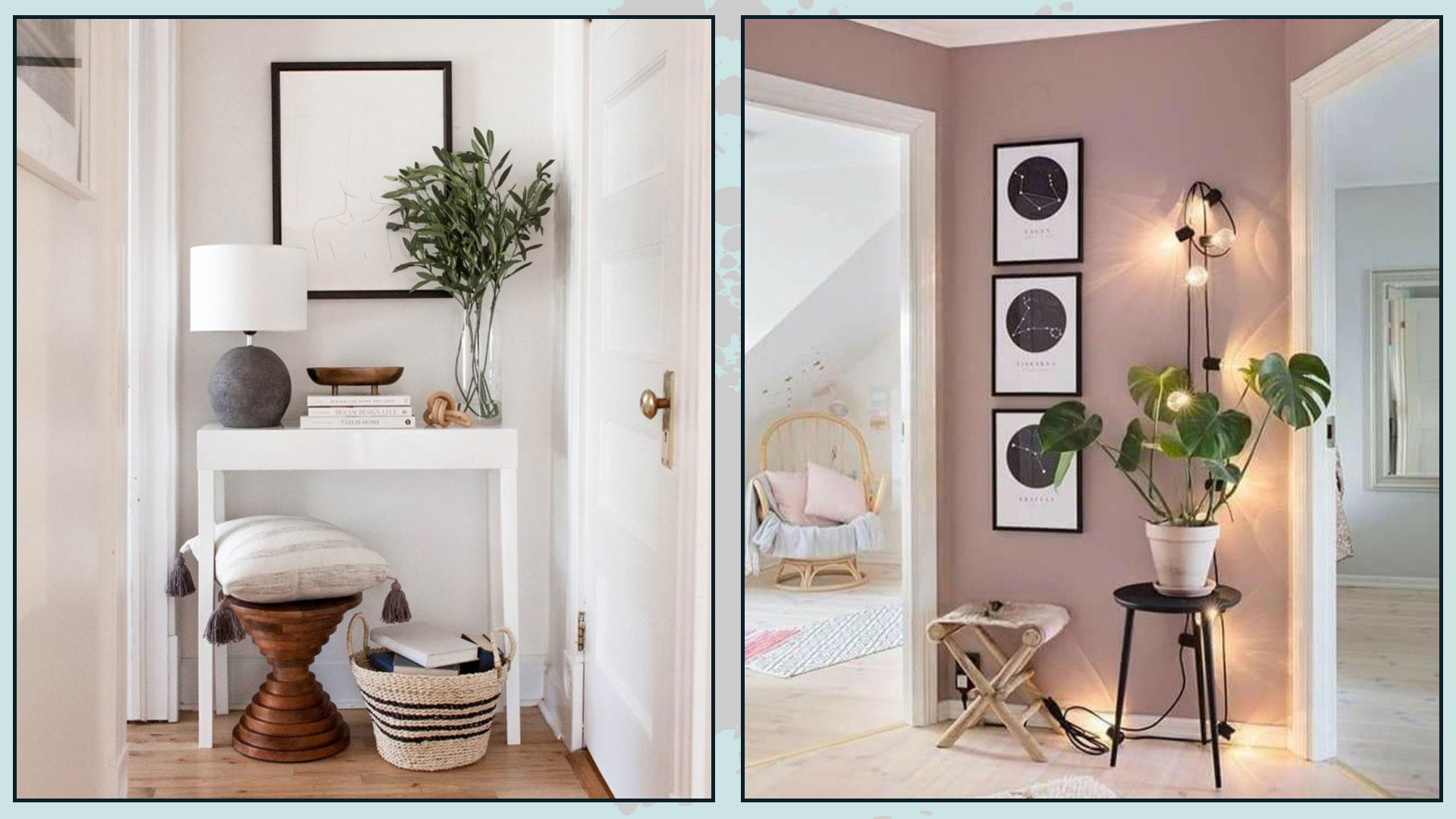 Come decorare e arredare un corridoio! - Vivere lo Stile