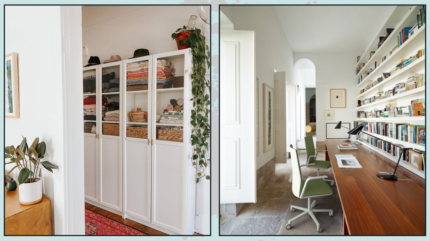 Come decorare e arredare un corridoio! - Vivere lo Stile