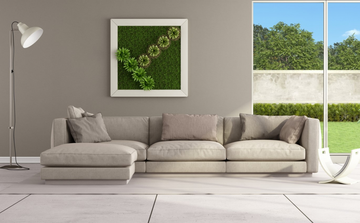 Elementi di design: 6 divani iconici che hanno fatto la storia - Vivere ...