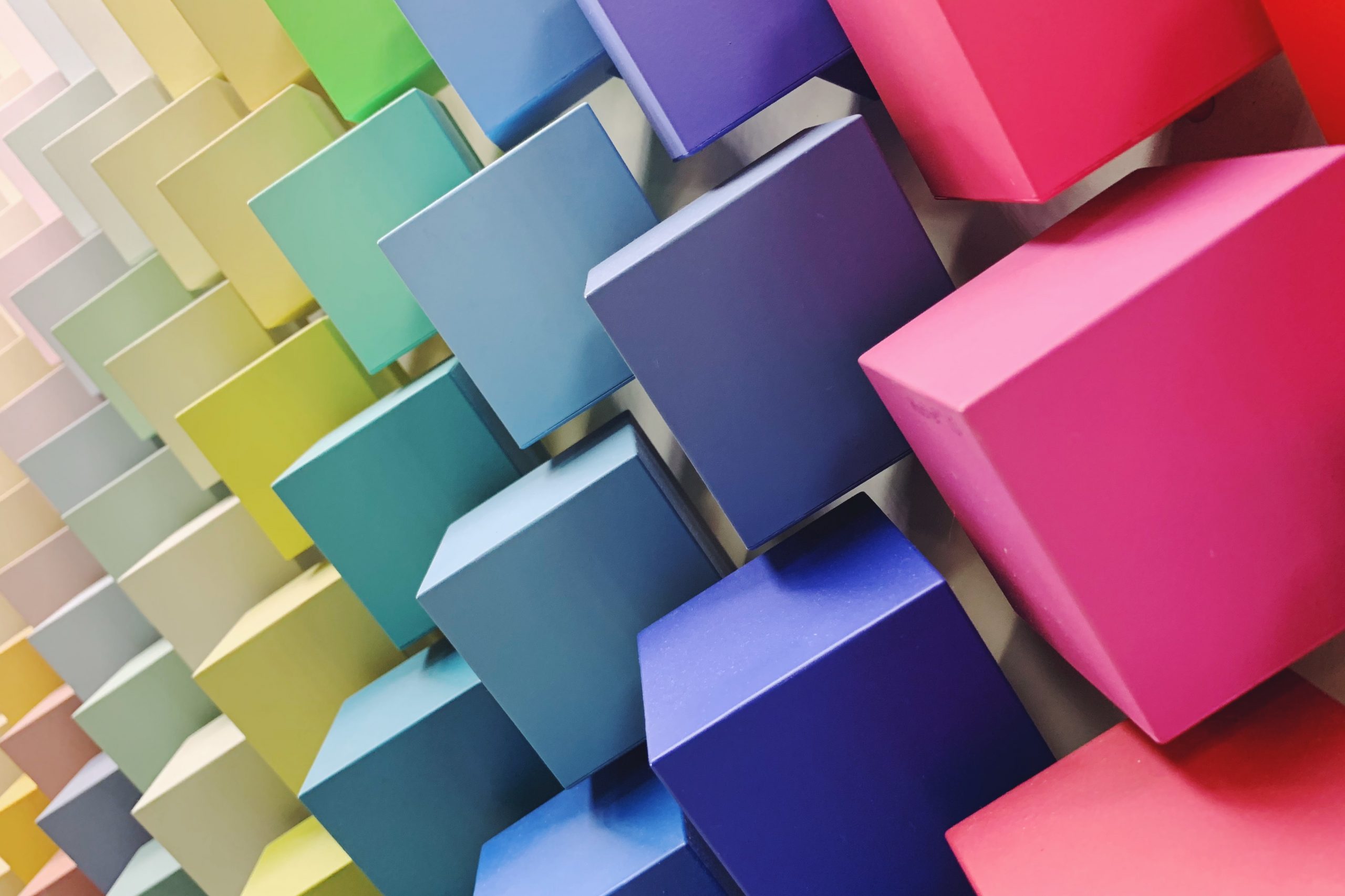 Color of the Year 2024: Here's what the leading brands suggest - Vivere ...