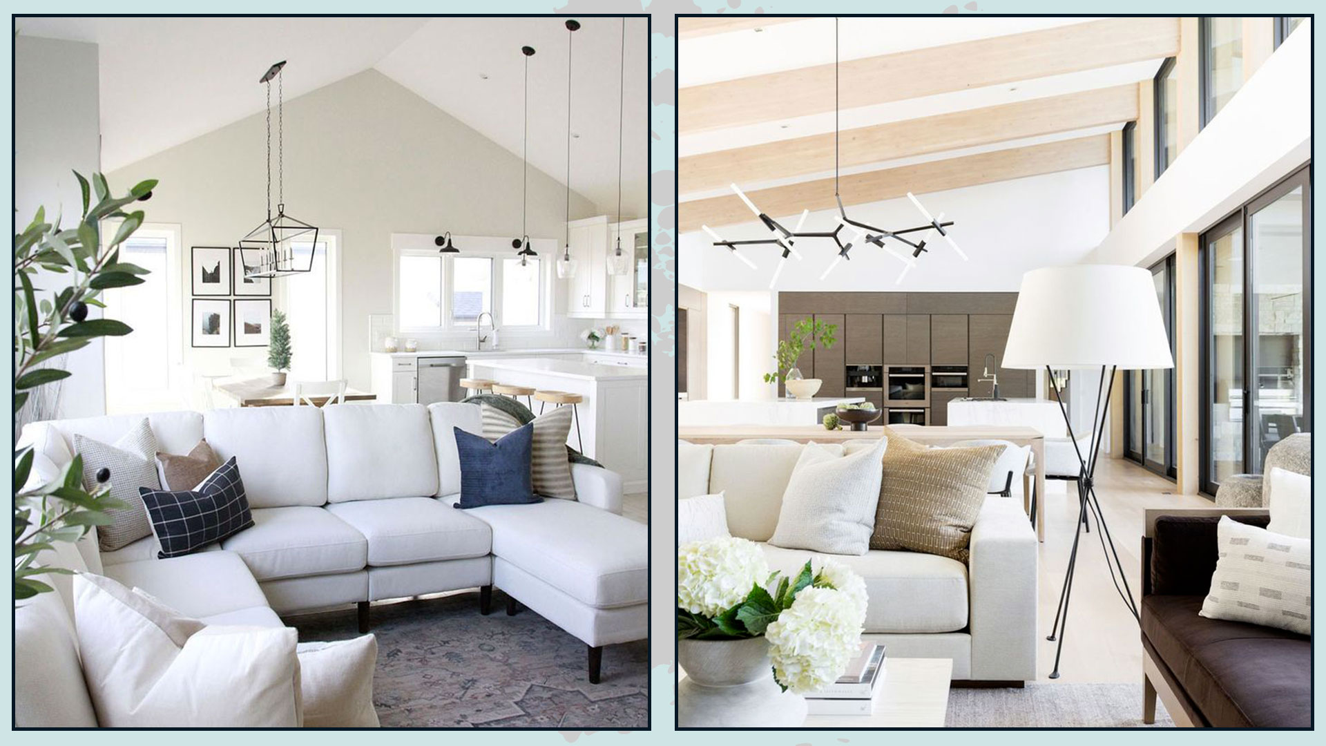 Open space: 8 idee per renderlo bello e funzionale - Vivere lo Stile