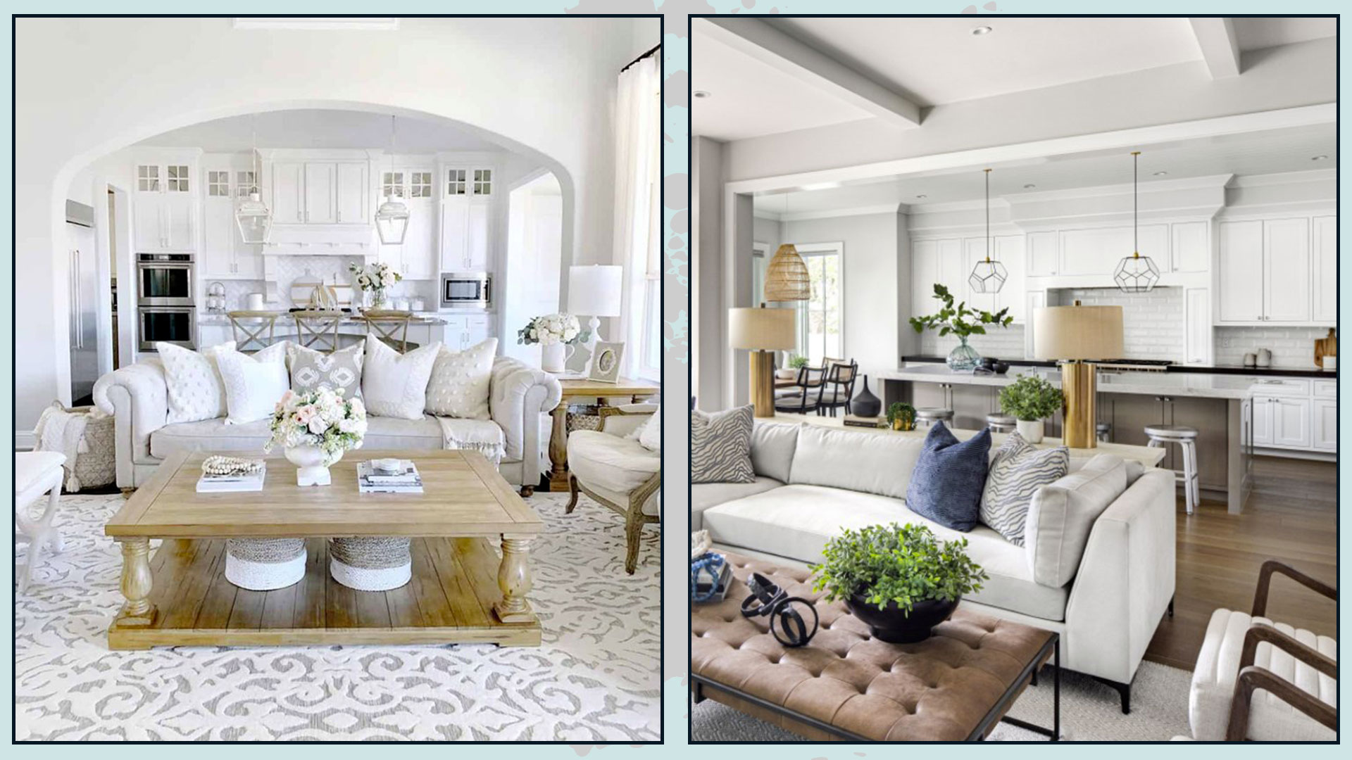 Open space: 8 idee per renderlo bello e funzionale - Vivere lo Stile