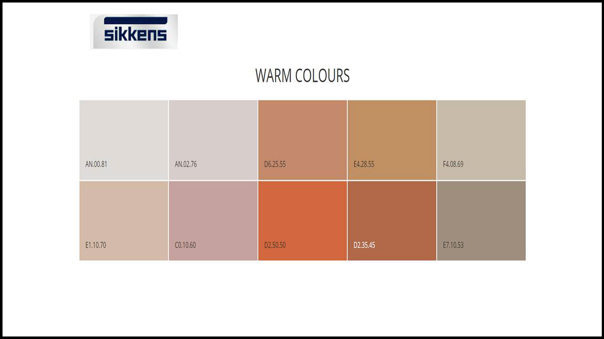 Color of the Year 2024: Here's what the leading brands suggest - Vivere ...