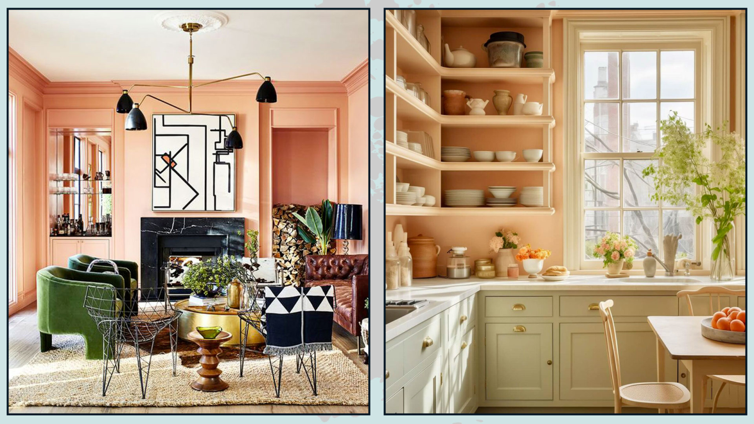 Pantone: here is the color of the year 2024 - Vivere lo Stile
