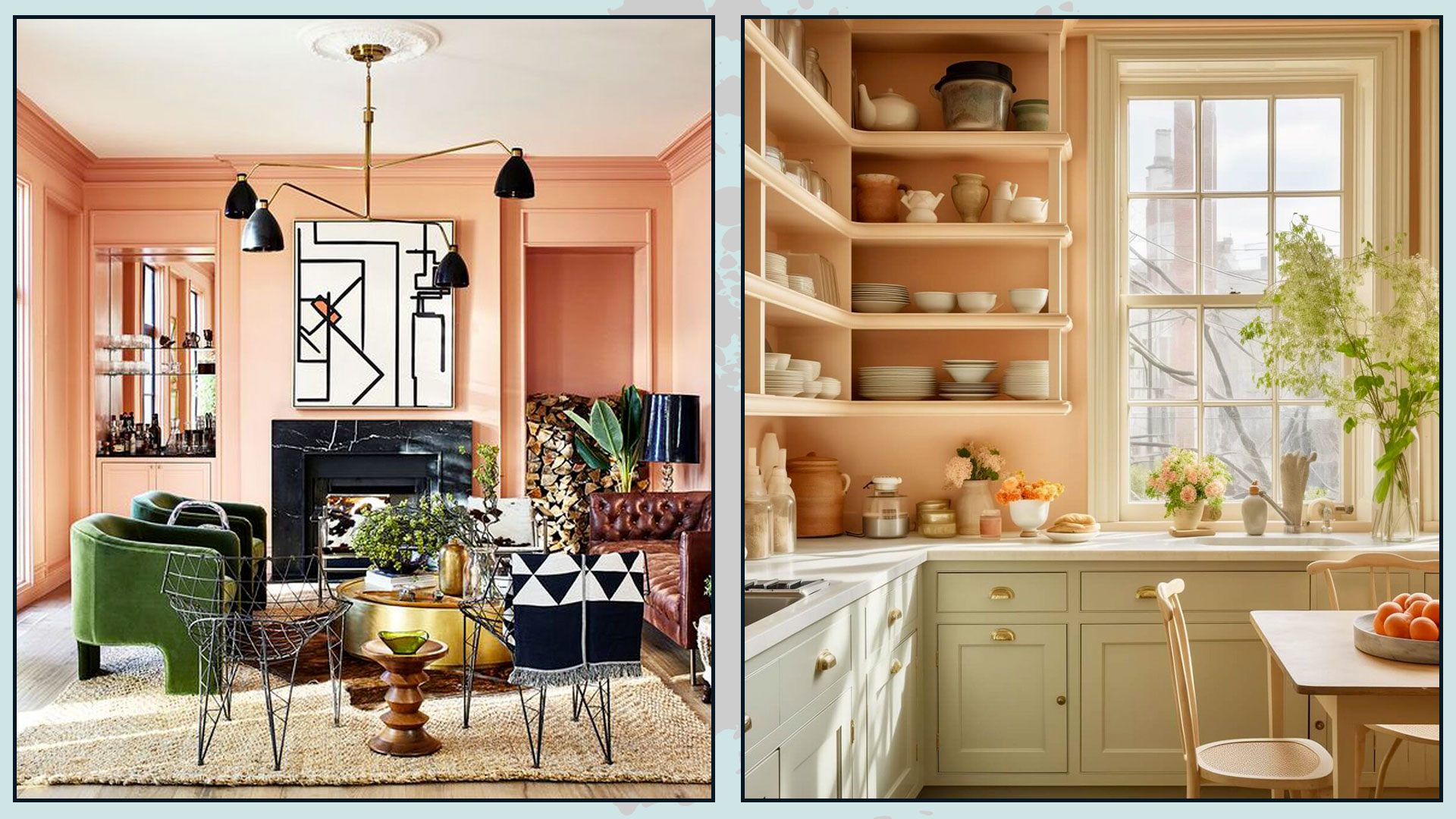 Pantone: ecco il colore dell'anno 2024 - Vivere lo Stile Pantone: ecco il colore dell'anno 2024 - Vivere lo Stile