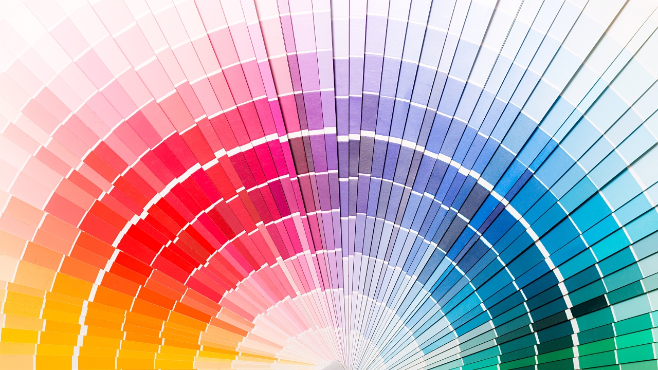 2025 Color of the Year: let’s see what the top brands are proposing ...