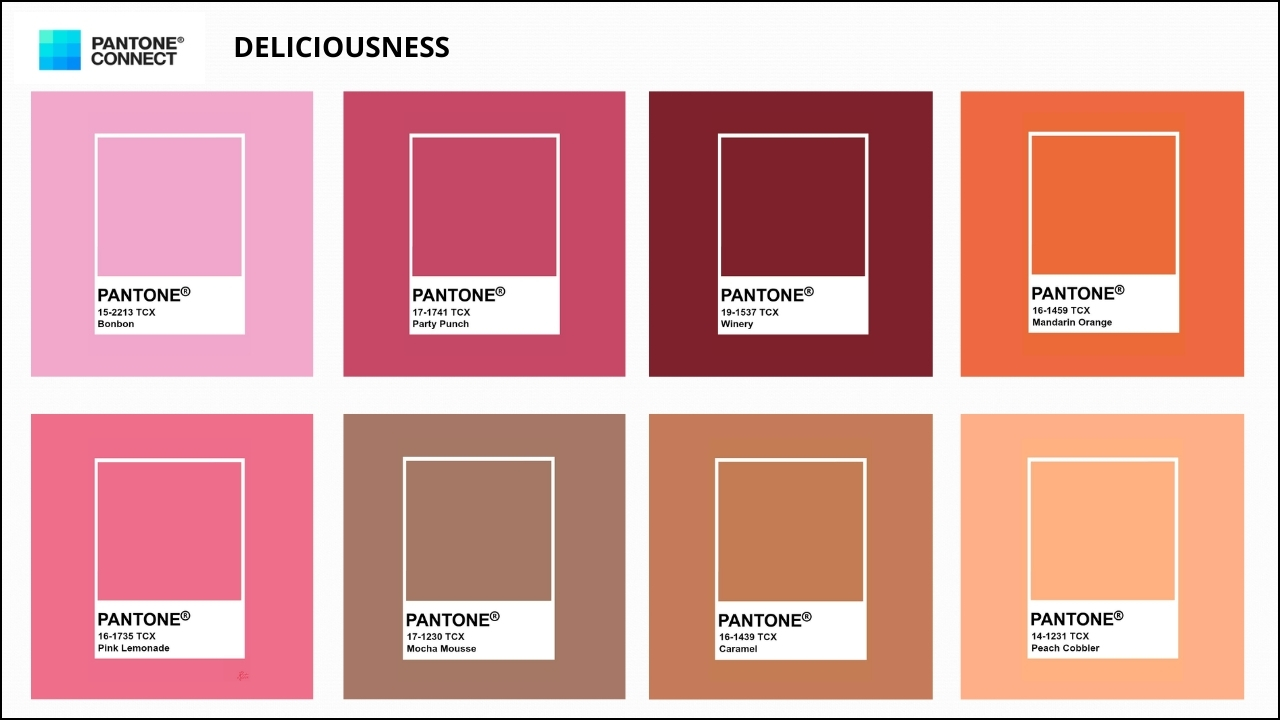 Pantone: here is the color of the year 2025! - Vivere lo Stile