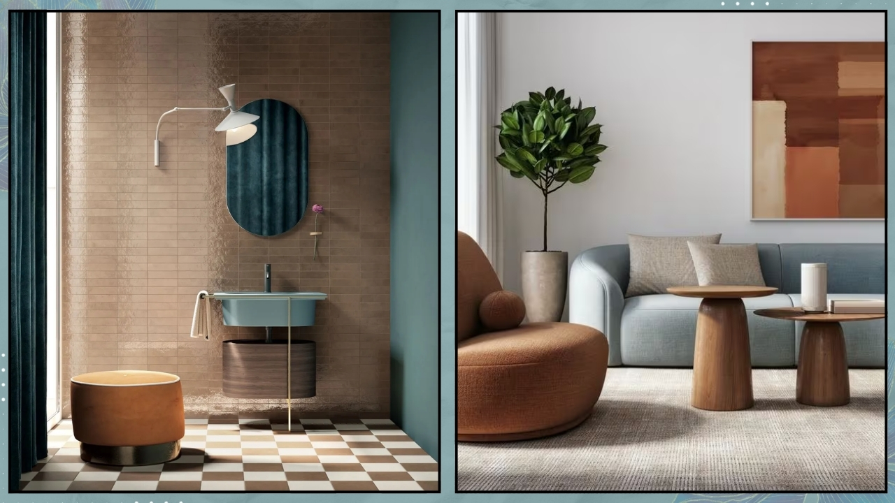 Pantone: here is the color of the year 2025! - Vivere lo Stile