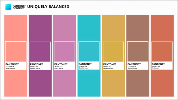 Pantone: here is the color of the year 2025! - Vivere lo Stile